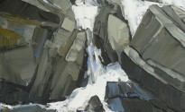 MATTHEW SNOWDEN Past Works - MATTHEW SNOWDEN