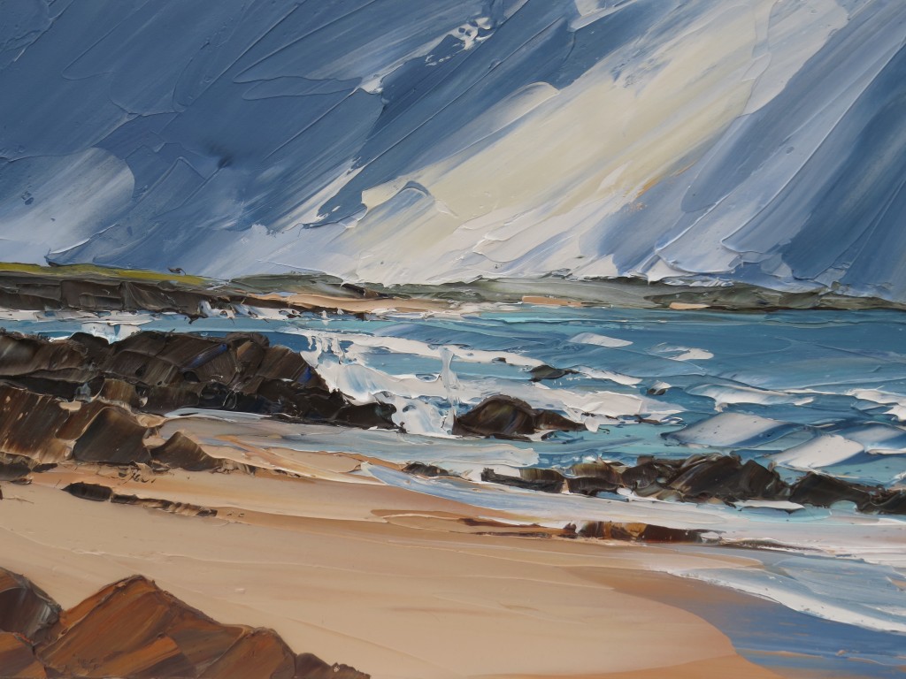 MATTHEW SNOWDEN Matthew Snowden - Artist