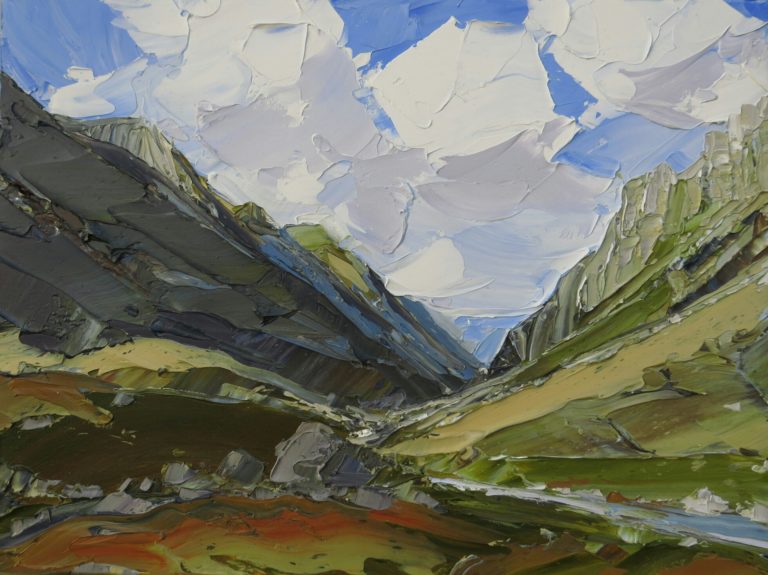 MATTHEW SNOWDEN New Work - MATTHEW SNOWDEN