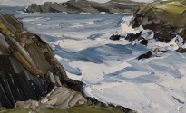 MATTHEW SNOWDEN Past Works - MATTHEW SNOWDEN