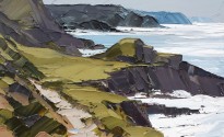 MATTHEW SNOWDEN Past Works - MATTHEW SNOWDEN