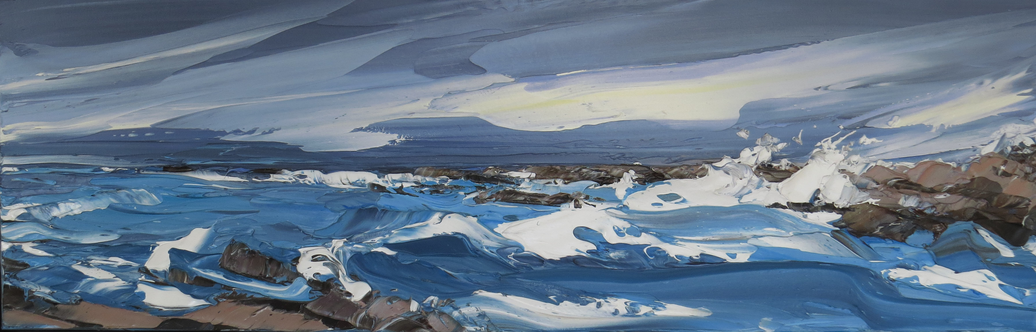 MATTHEW SNOWDEN Artist - MATTHEW SNOWDEN