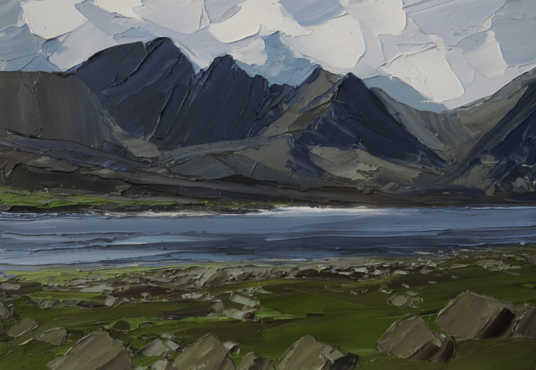 MATTHEW SNOWDEN New Work - MATTHEW SNOWDEN