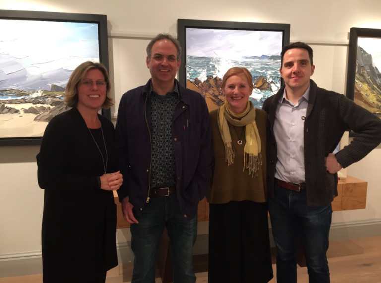 MATTHEW SNOWDEN Artist - MATTHEW SNOWDEN