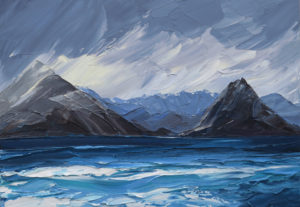 MATTHEW SNOWDEN New Work - MATTHEW SNOWDEN